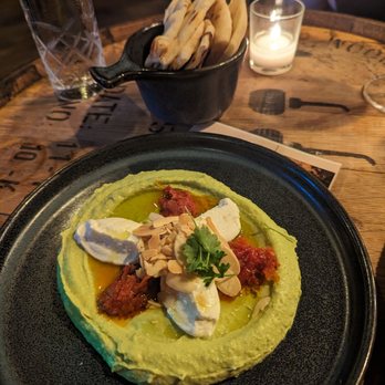 BAYOU BAR - Updated January 2026 - 159 Photos & 122 Reviews - 2031 St ...