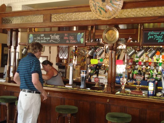 CRABTREE INN PUB & RESTAURANT - Updated October 2025 - 11 Photos ...