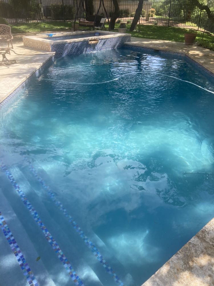 LEO’S POOL CLEANING SERVICE - Updated July 2025 - Request a Quote - 21 ...