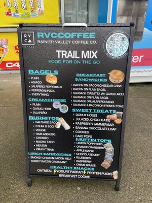 RAINIER VALLEY COFFEE - Updated October 2025 - 22 Photos & 14 Reviews ...