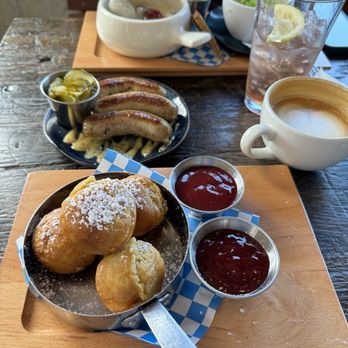 BRODER - Updated July 2024 - 30 Photos & 23 Reviews - 14th St ...