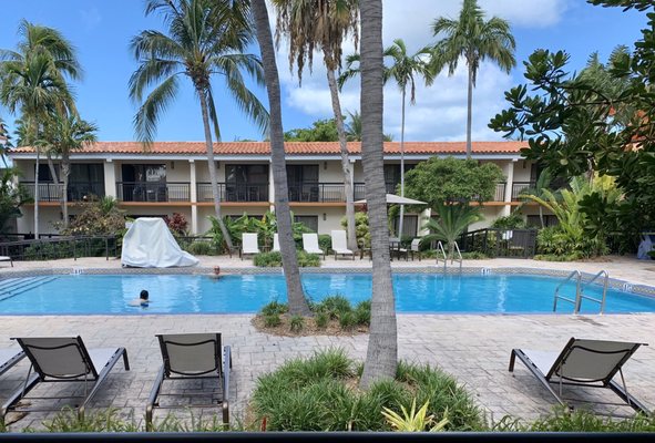 COURTYARD KEY WEST WATERFRONT - 146 Photos & 94 Reviews - 3031-41 North ...