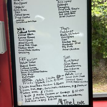 ATL WINGS YOUR WAY - Updated August 2025 - 11 Photos - 4019 Main St ...