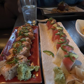 SHINSEI - Updated June 2024 - 398 Photos & 459 Reviews - 7713 Inwood Rd ...