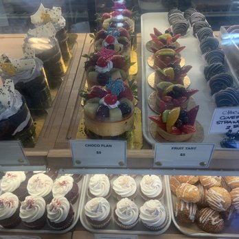 CANDLE LIGHT BAKERY - 1347 Photos & 818 Reviews - 10965 Rosecrans Ave ...