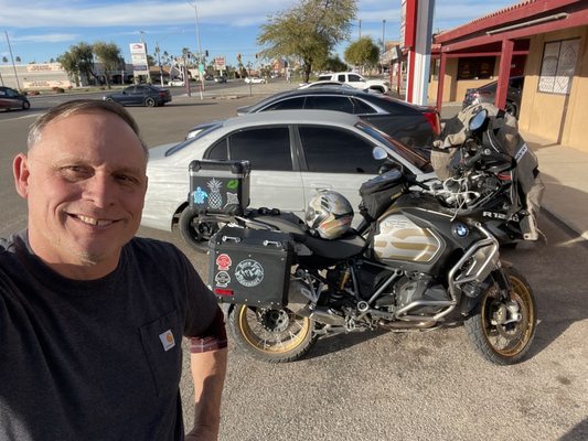 MAX BMW MOTORCYCLES - Updated December 2025 - 34 Photos & 30 Reviews ...