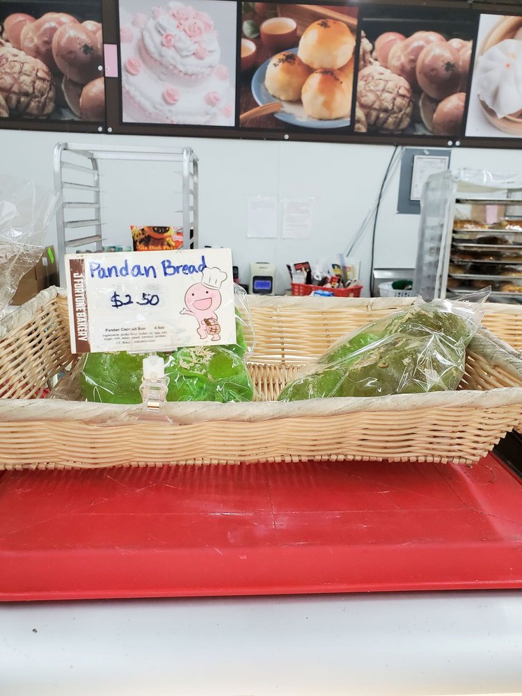 J FORTUNE BAKERY - 38 Photos & 17 Reviews - 2025 N Dobson Rd, Chandler ...