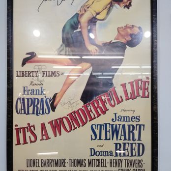 IT’S A WONDERFUL LIFE MUSEUM - Updated December 2025 - 46 Photos & 16 ...