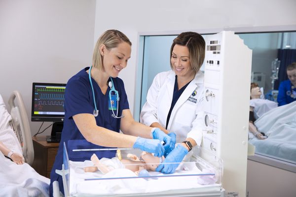 ARIZONA COLLEGE OF NURSING - PHOENIX - Updated August 2025 - 12 Photos ...