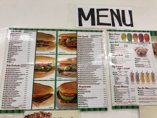 TORTAS SINALOA - Updated December 2024 - 134 Photos & 257 Reviews ...