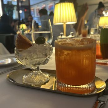 CAFE FIORELLO - Updated September 2025 - 71 Photos & 13 Reviews - 1001 ...