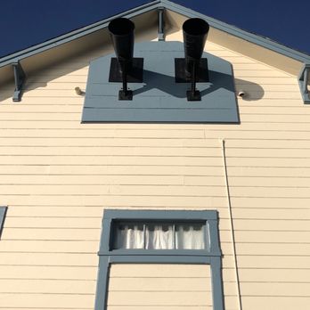 HI-PIGEON POINT LIGHTHOUSE HOSTEL - Updated July 2025 - 309 Photos ...