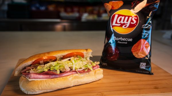 NEPTUNE SUBMARINE SANDWICHES - Updated December 2025 - 118 Photos & 141 ...