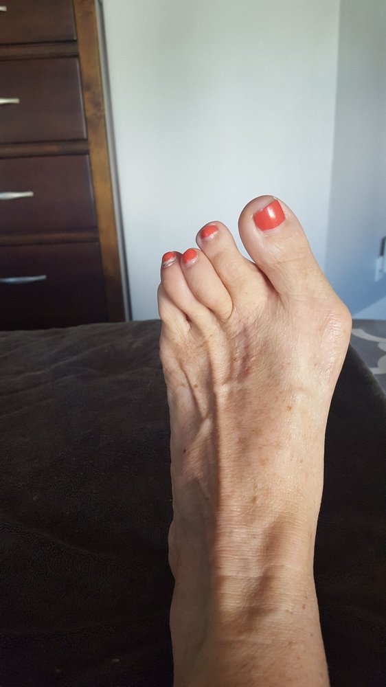 DANIEL BANK, DPM - 28 Photos & 67 Reviews - Podiatrists - 1700 Adams ...