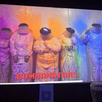 BEAT THE BOMB DC - Updated March 2025 - 169 Photos & 96 Reviews - 2005 ...