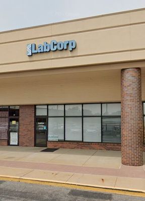 LABCORP - Updated January 2026 - 11 Photos - 28 Ronnies Plz, Saint ...