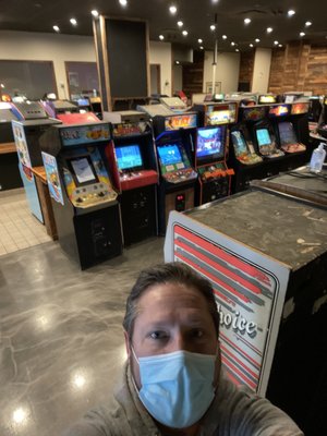 STARCADE - CLOSED - Updated November 2025 - 42 Photos & 21 Reviews ...
