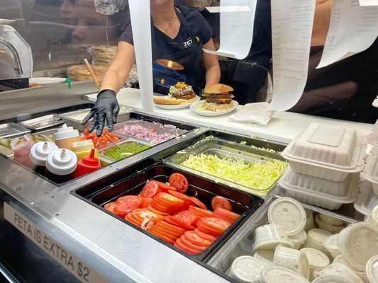 ZET’S RESTAURANT - Updated October 2025 - 497 Photos & 500 Reviews ...