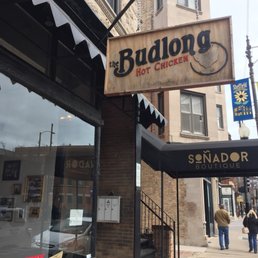 THE BUDLONG SOUTHERN CHICKEN - Updated July 2025 - 303 Photos & 415 ...