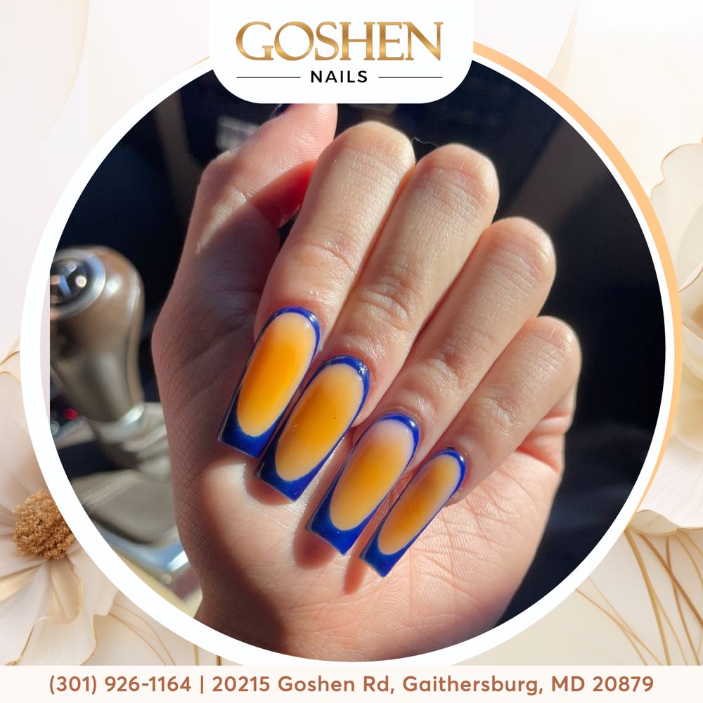GOSHEN NAILS - Updated October 2025 - 59 Reviews & 292 Photos - 20215 ...