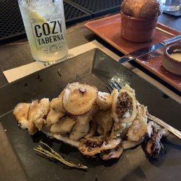 THE COZY TABERNA - Updated December 2025 - 327 Photos & 263 Reviews ...