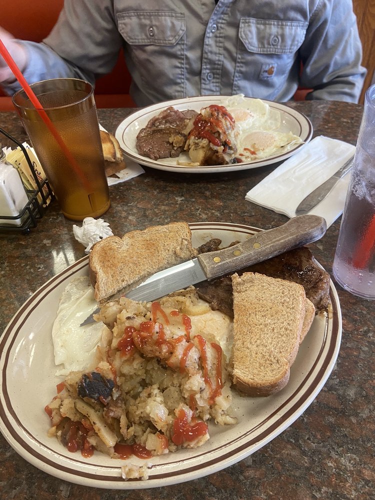 LARRISON’S DINER - Updated July 2024 - 48 Photos & 42 Reviews - 200 S ...
