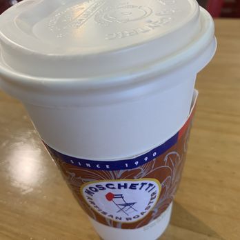 MOSCHETTI CAFE - Updated July 2025 - 221 Photos & 184 Reviews - 925 ...