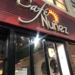CAFE NUNEZ - Updated July 2025 - 1055 Photos & 685 Reviews - 240 W 35th ...