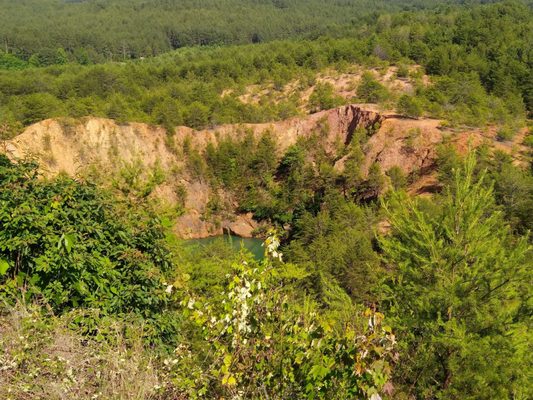 DUCKTOWN BASIN MUSEUM - 212 Burra Burra St, Ducktown, Tennessee ...