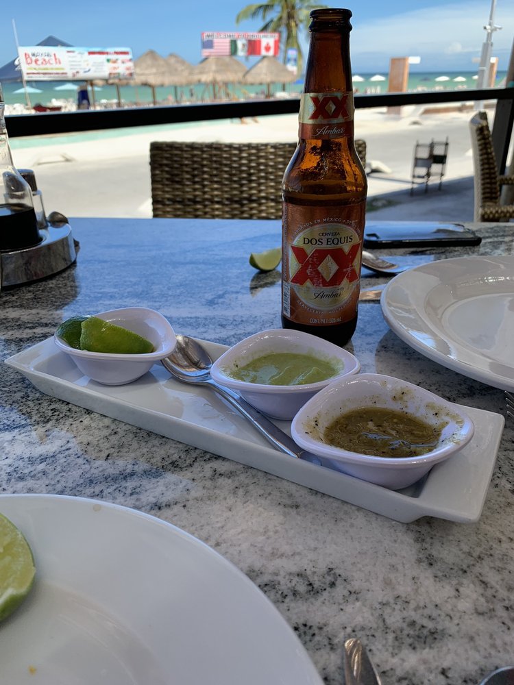 CRABSTER - 85 Photos & 70 Reviews - Seafood - Calle 19 150B, Progreso ...