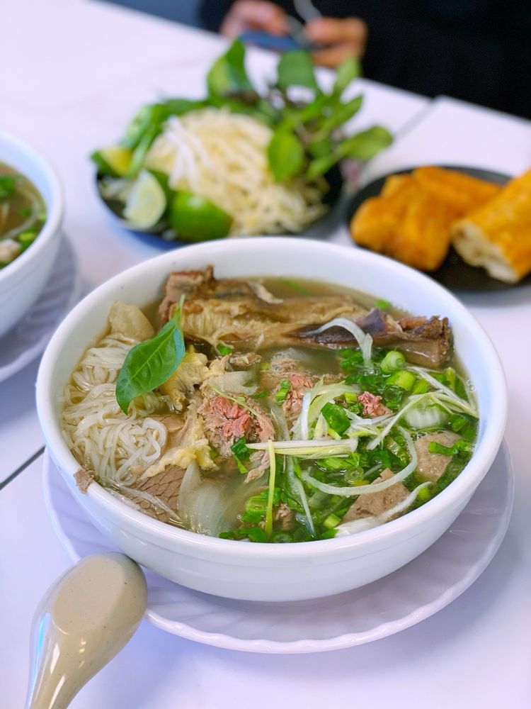 PHO DUOI BO - Updated July 2024 - 48 Photos & 23 Reviews - 2465 Alvin ...