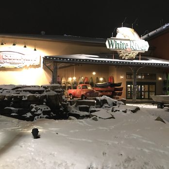 BASS PRO SHOPS - Updated November 2025 - 77 Photos & 54 Reviews - 6425 ...