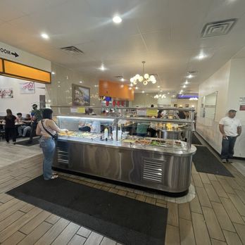 BUFFET AT ASIA - Updated August 2024 - 114 Photos & 44 Reviews - 1518 E ...