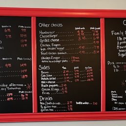LITTLE PIGS BAR-B-Q - Updated October 2025 - 96 Photos & 226 Reviews ...