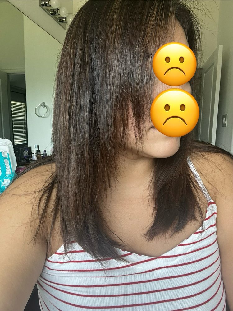 BELLA RUE SALON - Updated December 2025 - 207 Live Oak St, Crosby ...