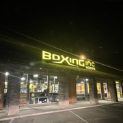 BOXING INC NORTH - 17 Photos & 11 Reviews - Boxing - 6261 N Oracle Rd ...