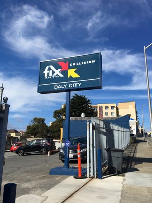 FIX AUTO DALY CITY - Updated October 2025 - 13 Photos & 39 Reviews ...