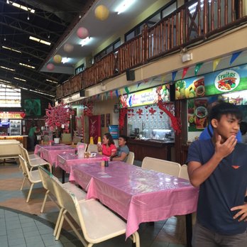 DAMPA SA TIMOG - Updated October 2025 - Timog Avenue, Quezon City ...