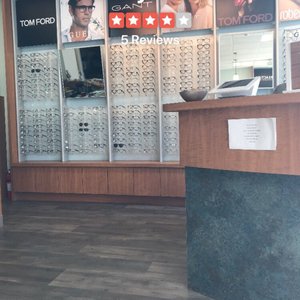 PINK VISION ASSOCIATES - Updated October 2025 - 21 Reviews - 348 Ridge ...