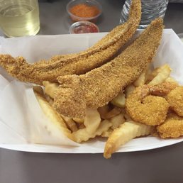 LTK CRAWFISH - Updated January 2026 - 229 Photos & 376 Reviews - 7020 N ...