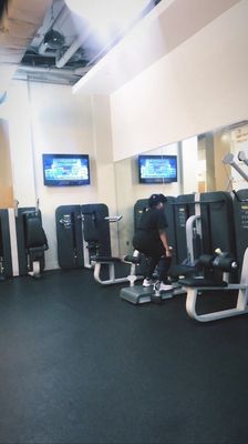 YMCA ANTHONY BOWEN - 46 Photos & 90 Reviews - Gyms - 1325 W Street, NW ...