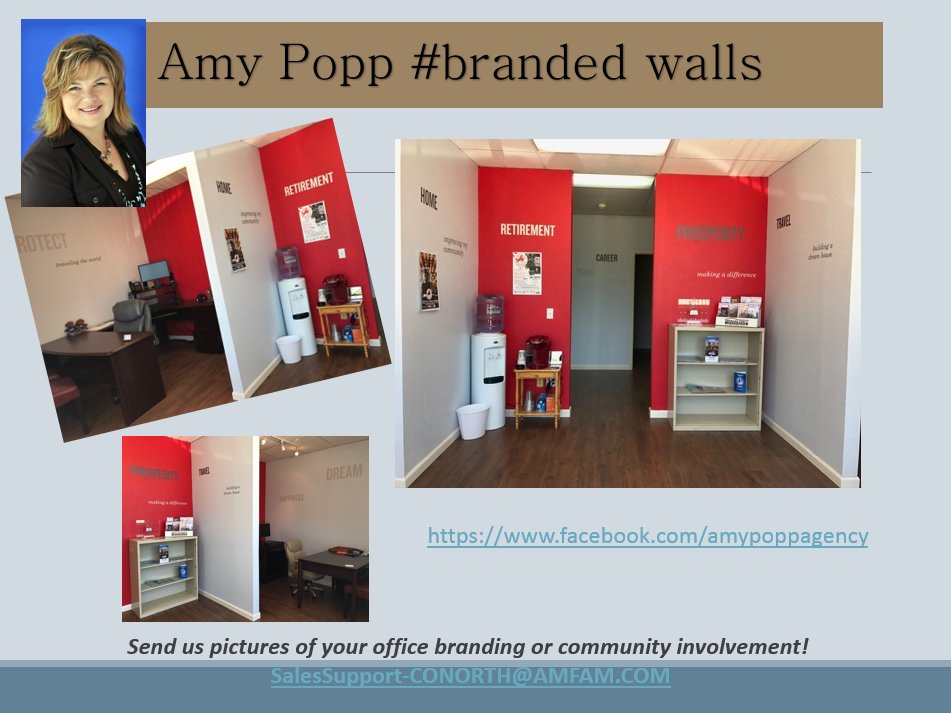 AMERICAN FAMILY INSURANCE - AMY POPP AGENCY - Updated July 2024 ...