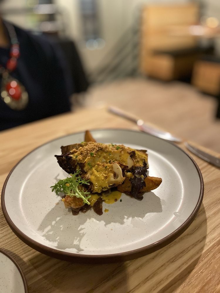 EYV RESTAURANT - Updated December 2025 - 124 Photos & 48 Reviews - 424 ...