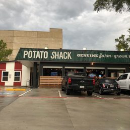POTATO SHACK - Updated July 2025 - 163 Photos & 167 Reviews - 1229 ...