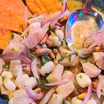 COYA PERUVIAN SECRET - Updated July 2024 - 1229 Photos & 574 Reviews ...