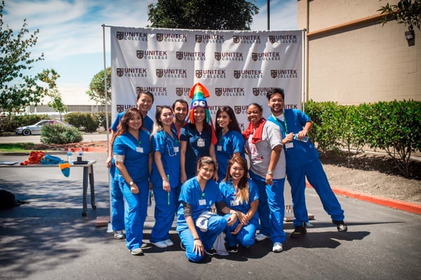 UNITEK COLLEGE - HAYWARD CAMPUS - Updated January 2025 - 36 Photos & 59 ...