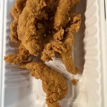 NASH HOT CHICKEN - Updated December 2025 - 51 Photos - 980 PA-130, Trafford, Pennsylvania - Fast ...