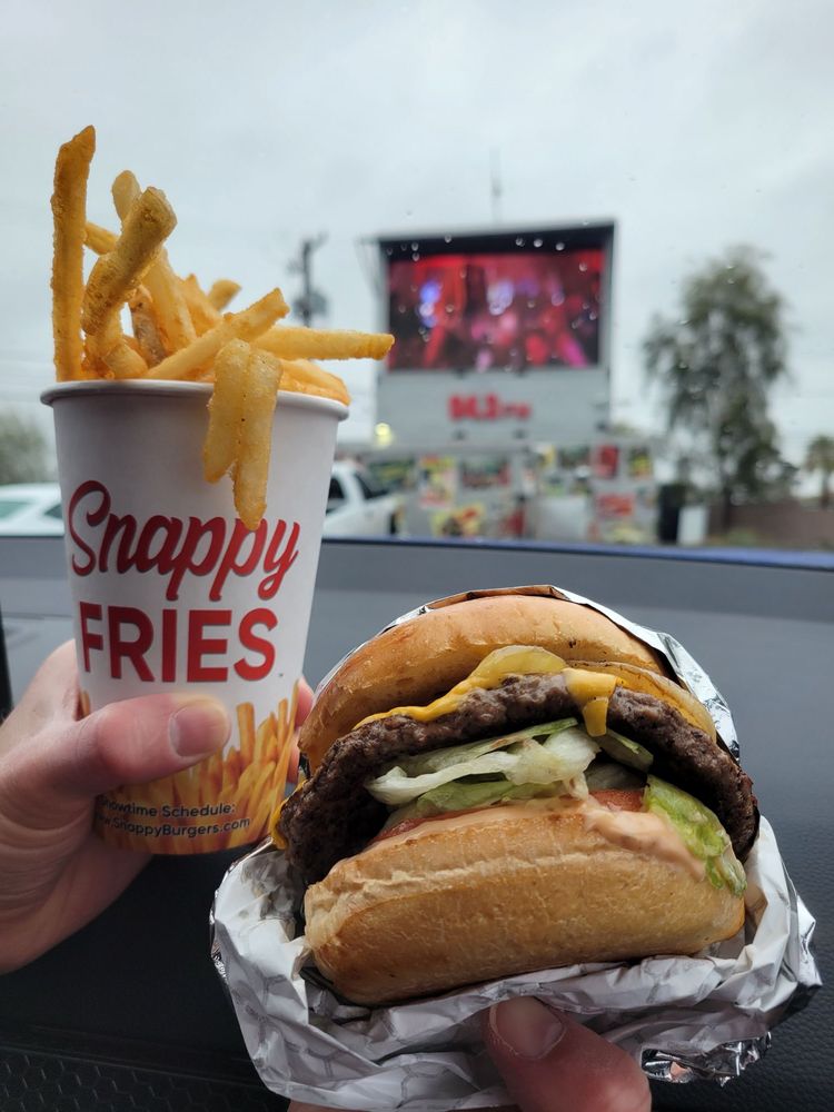 SNAPPY’S - Updated August 2025 - 629 Photos & 463 Reviews - 101 N ...