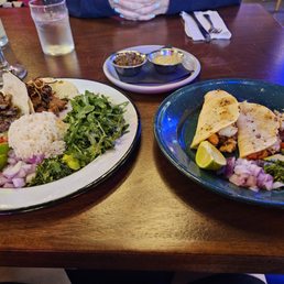 COPAL CONTEMPORARY MEXICAN CUISINE - Updated July 2025 - 206 Photos ...