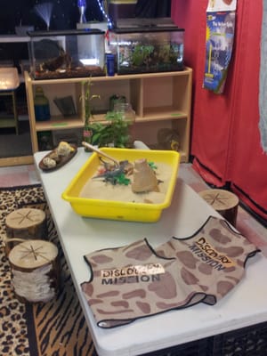 BUSY BEES LEARNING CENTER - Updated August 2025 - 14 Reviews - 601 ...